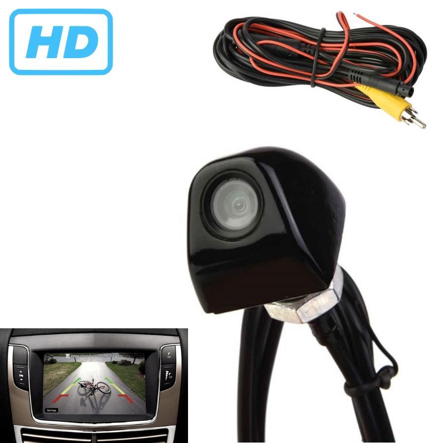 Kgn Piramit Geri Görüş Kamerası - Otomarketin.com