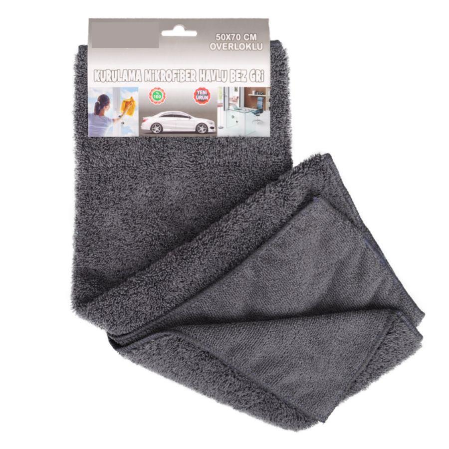 Carmind Mikrofiber Bez Rus Bezi 50cm x 70cm - Otomarketin.com