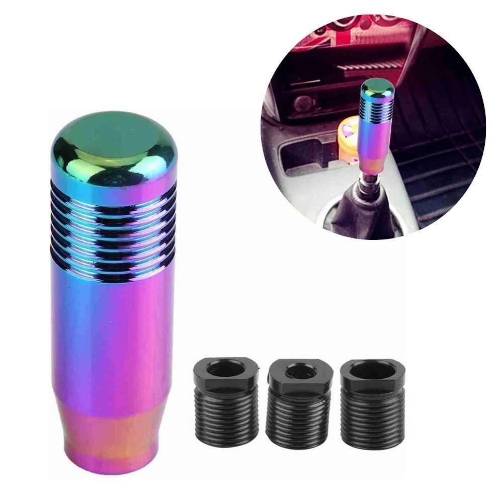 Carmind Spor Vites Topuzu Rainbow Renk Metal - Otomarketin.com